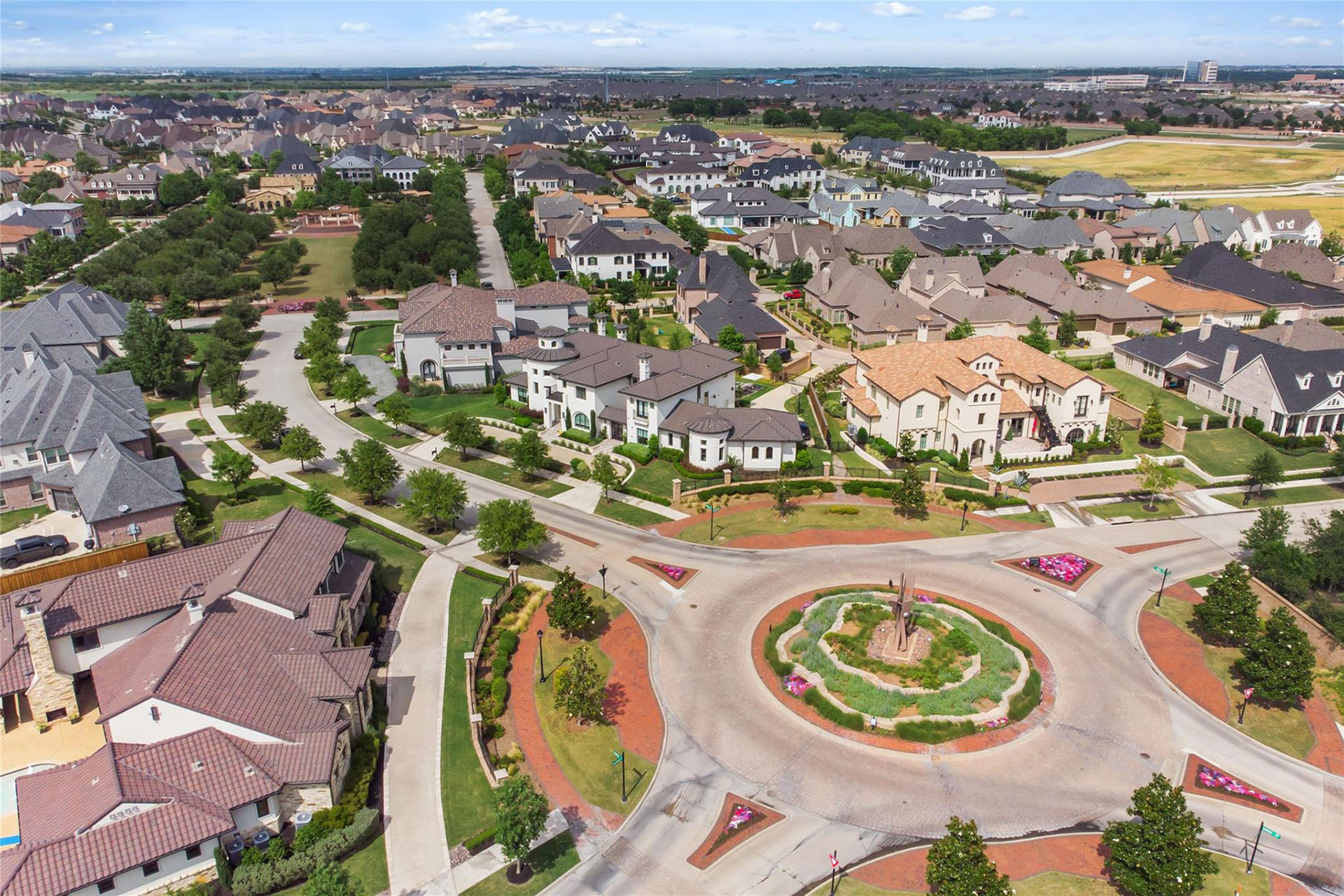 Newman Village – Taylor Estates Group: Keller Williams Legacy